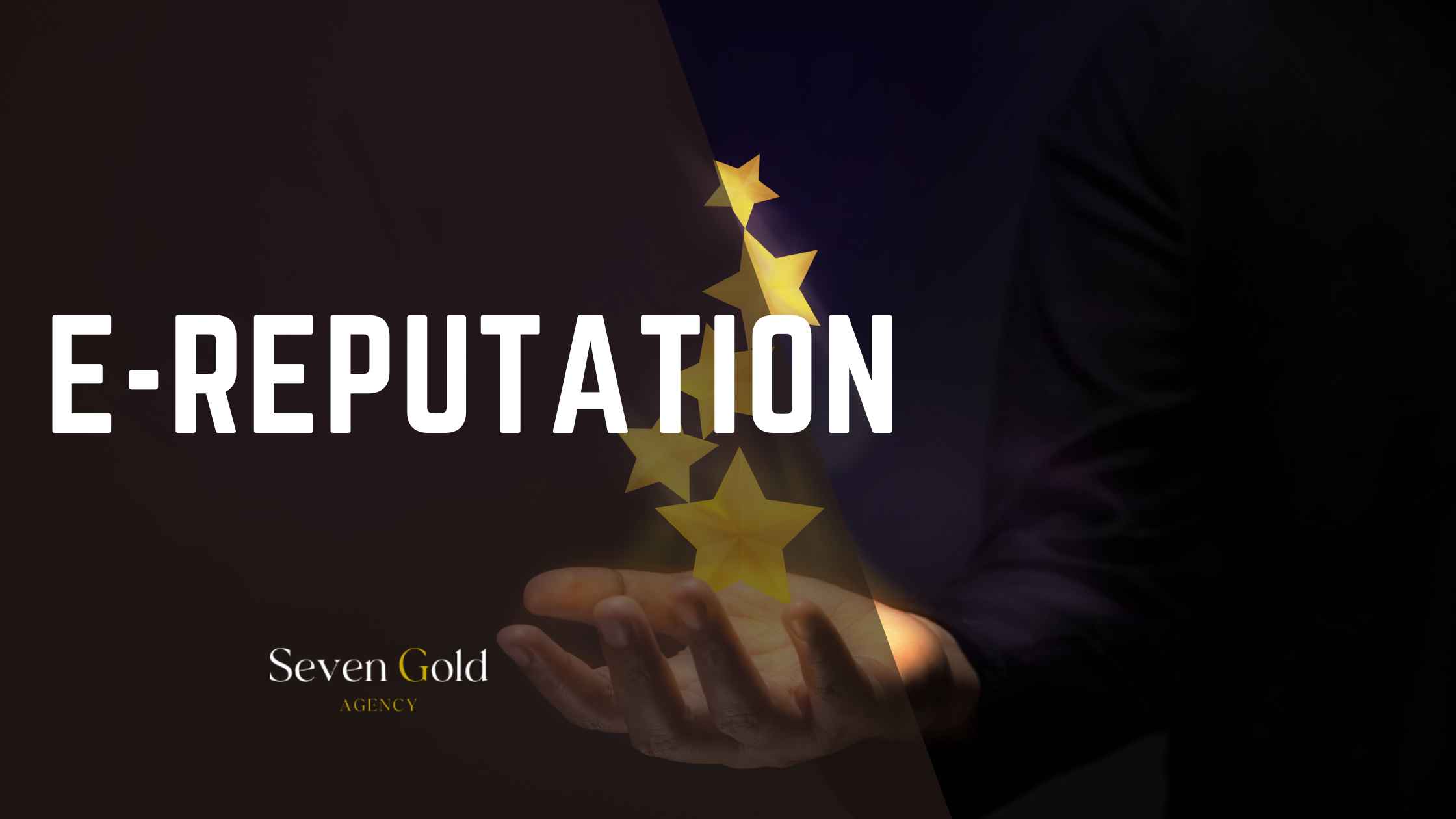 E-réputation : Gérer et protéger l'image de votre marque en ligne